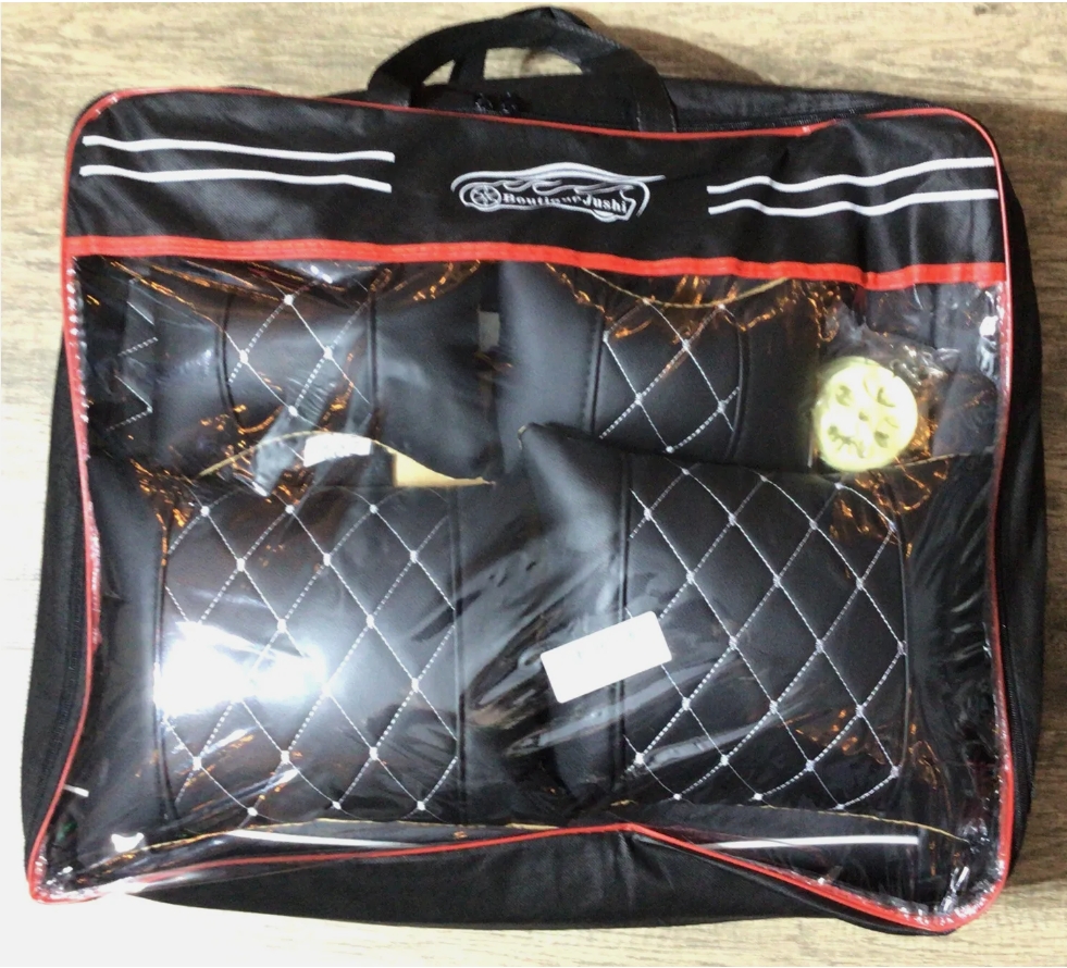 Boutique seat covers store